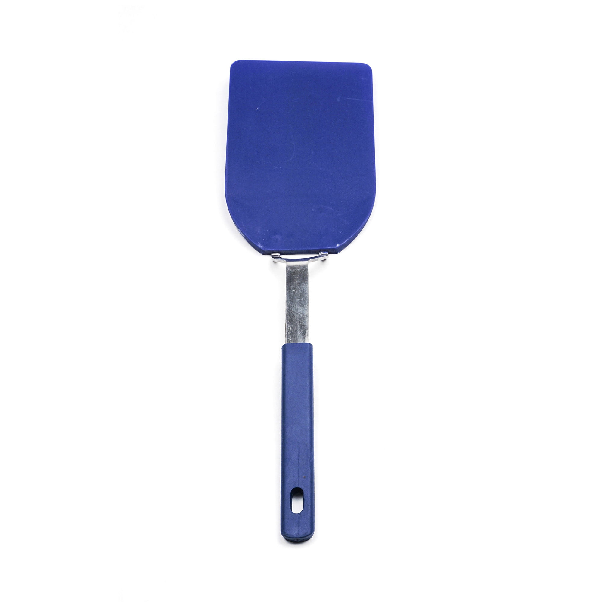 Flexible Nylon Spatula - Large - Blue - Walmart.com