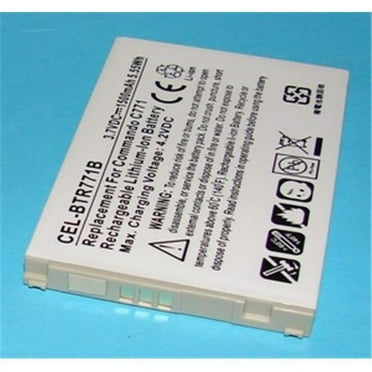 Ultralast CEL-CDM8950 CEL-CDM8950 Replacement Battery - Walmart.com