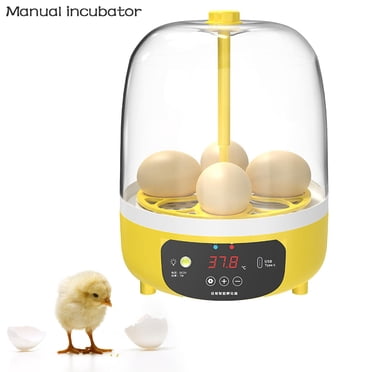 Mini II egg incubators hatching mats - Walmart.com