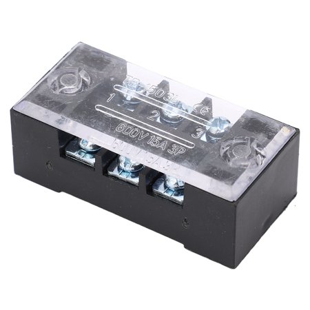 Terminal Strip,Terminal Strip Dual Row Dual Row Terminal Strip Screw ...