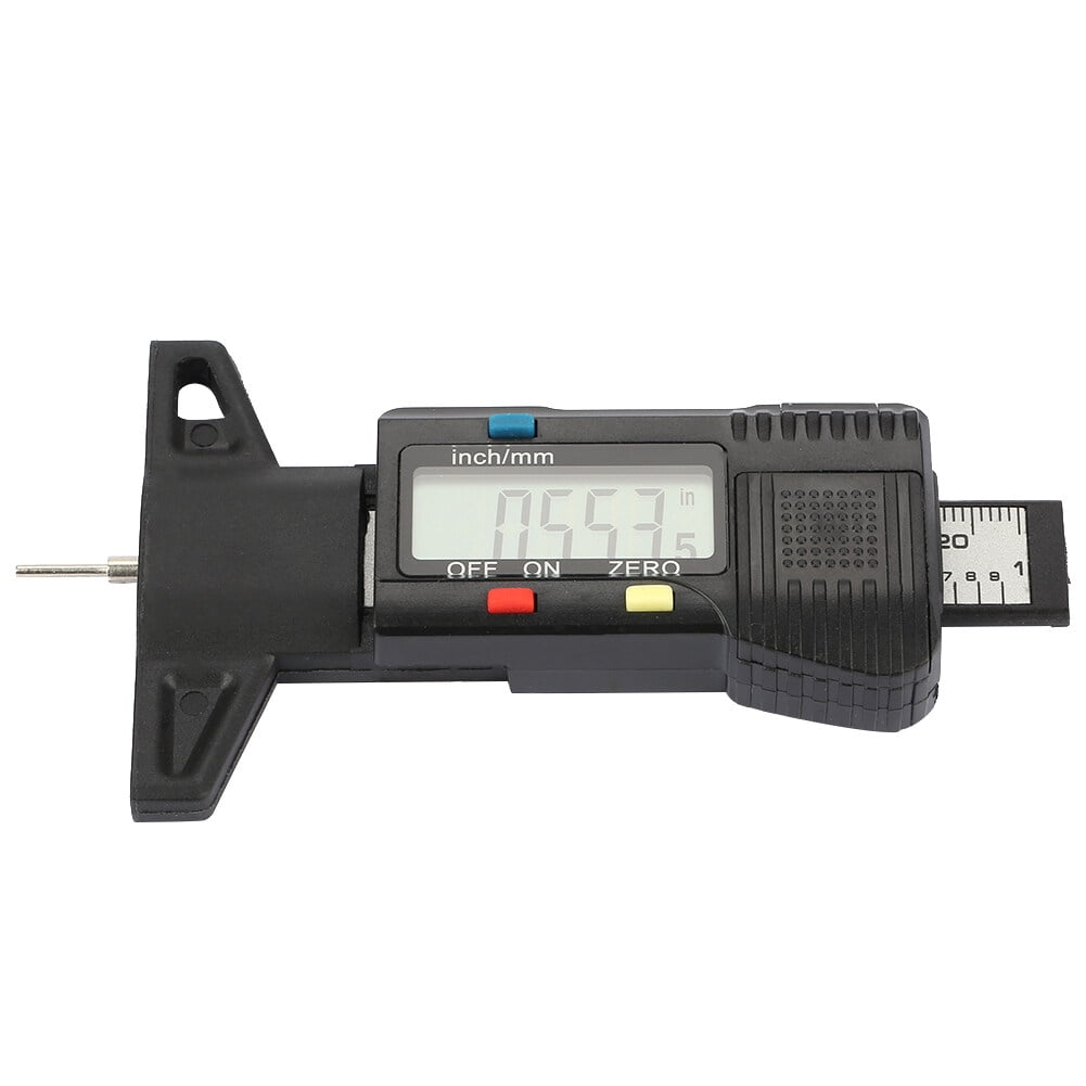 Click here for Gashomeca Digital Tread Gauge digital Tread Depth... prices