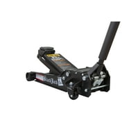 Lo-Pro® Floor Jack Compact Low Profile Billet Aluminum Jack - Walmart.com