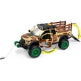 Dickie Toys Light & Sound Park Ranger - Safari Ford Raptor Toy ...