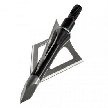 Wasp Jak-Hammer Mechanical 1-3/4" Cut Broadhead - Walmart.com