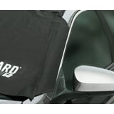 FrostGuard Go Winter Windshield Cover for Snow and Ice, One Size ...