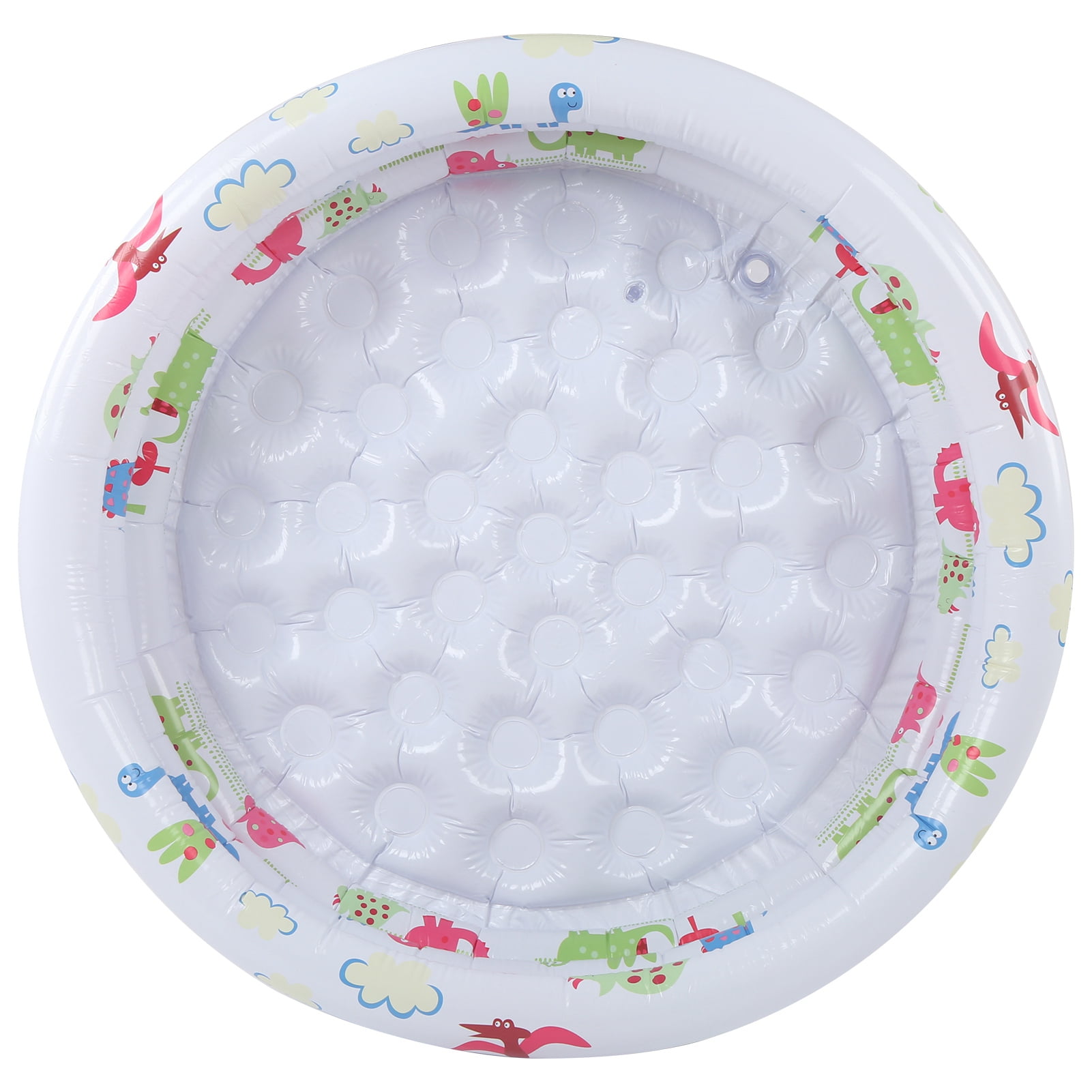 Click here for Fyydes Inflatable Kiddie Pool  Water Game Play Cen... prices