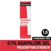 AcneFree Adapalene Gel 0.1%, Once-Daily Acne Spot Treatment, 0.5oz HSA ...