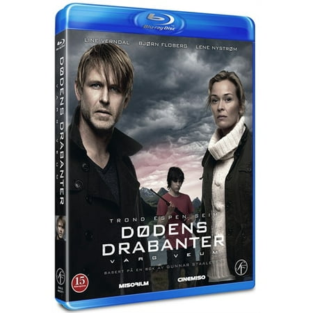 Varg Veum - The Consorts of Death (2010) ( Varg Veum - DÃ¸dens ...