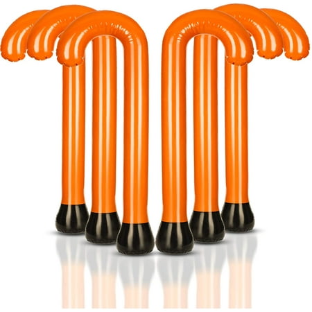 Inflatable Walking Sticks 1920s Old Man Inflatable Cane Blow Up Toy ...