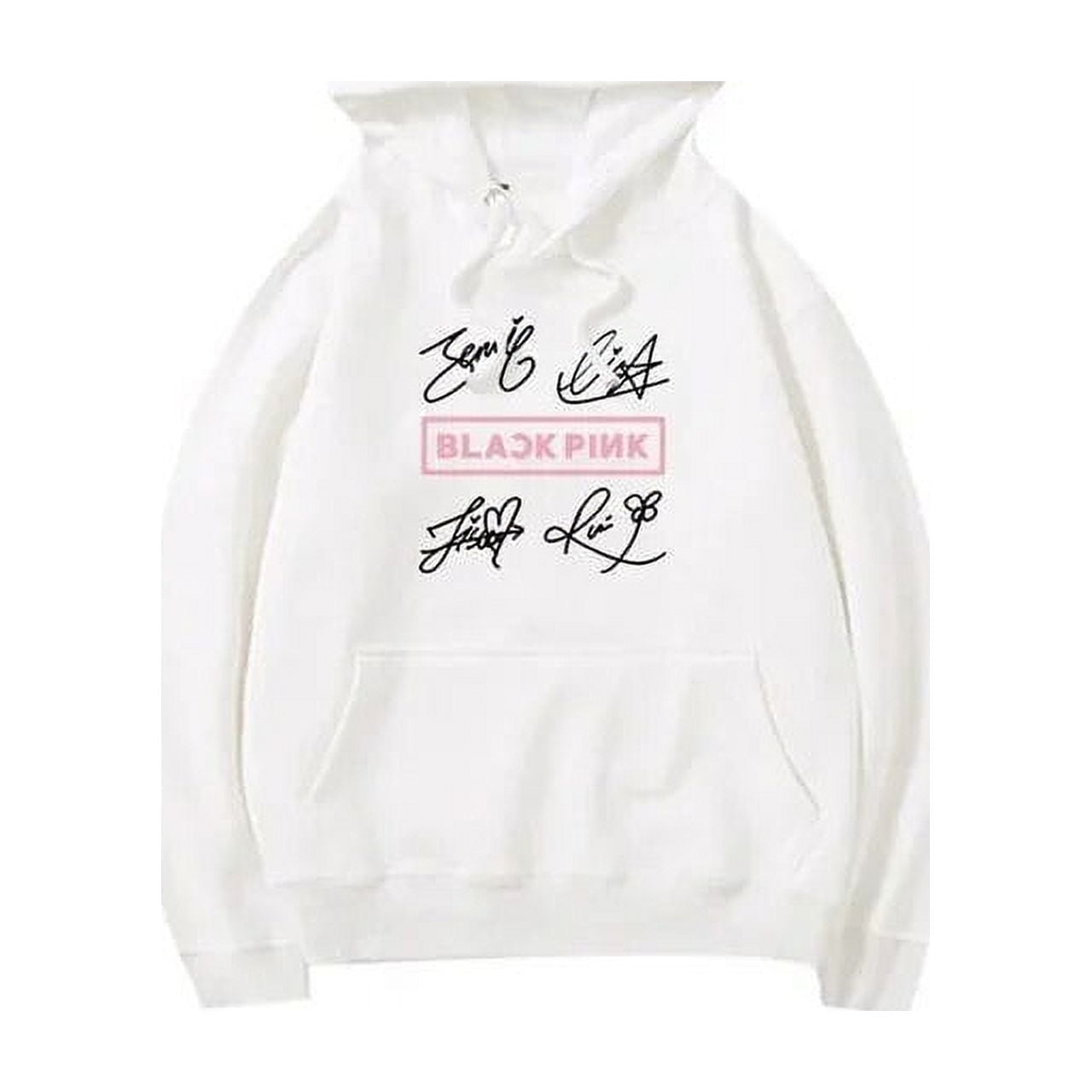 Click here for Guichen Women‘s Team Blackpinks Peripheral Sweater... prices