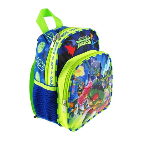 Teenage Mutant Ninja Turtles - Mini Backpack - Teenage Mutant Ninja ...