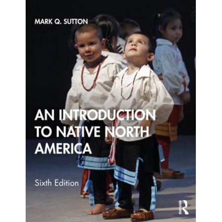 An Introduction to Native North America | Walmart Canada