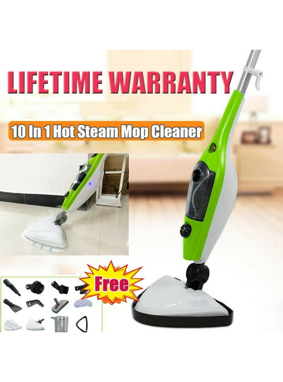Steam Cleaners in Vacuums, Steamers & Floor Care - Walmart.com