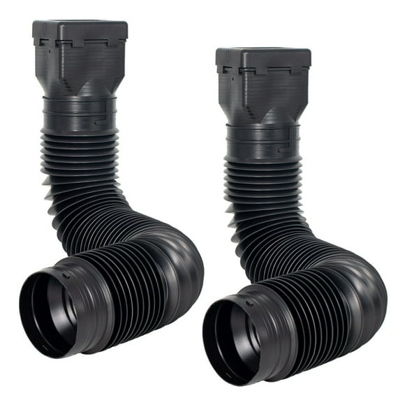 36 Inch Splash Block