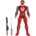 Power Rangers Legacy Ninja Storm Red Ranger - Walmart.com