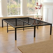 Beds Without Box Spring