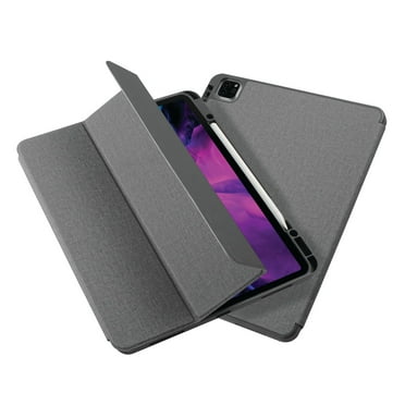 Insten - Soft TPU Tablet Case For iPad Pro 11 inch 2020, Multifold ...