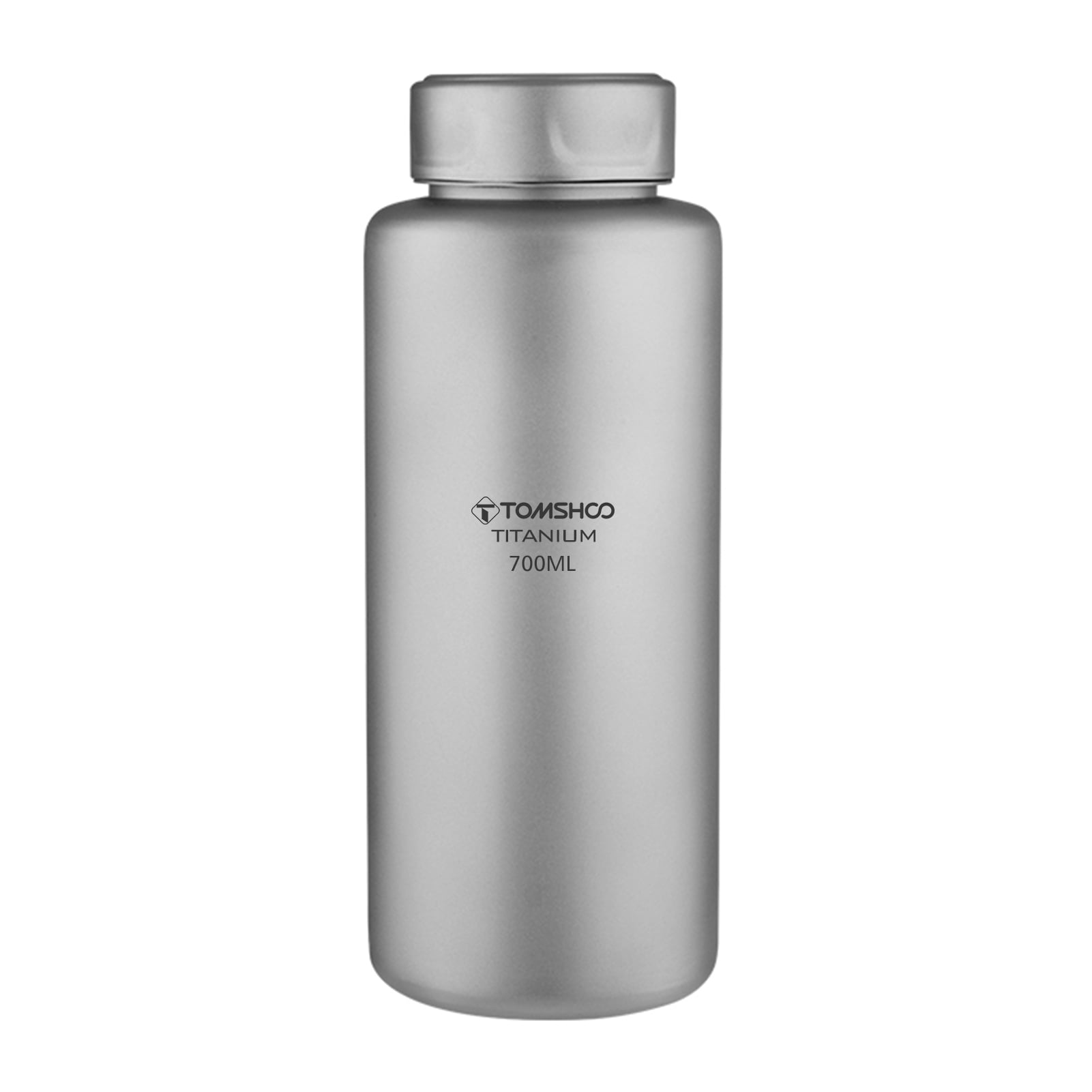 Click here for Unbranded Tomshoo Titanium Water Bottle 700ml Ligh... prices