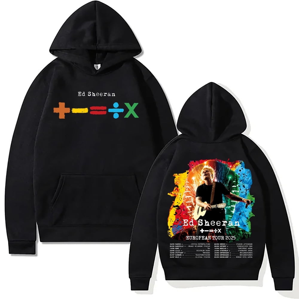 Click here for Fengzan Mvpclo Ed Sheeran Hoodie Music European To... prices