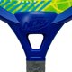 Nerf Foam Tennis Set for Kids - 2 Player Kids Tennis Set - Jumbo ...
