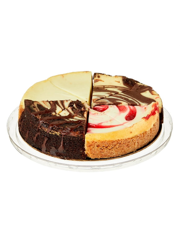 Cheesecakes in Cakes - Walmart.com