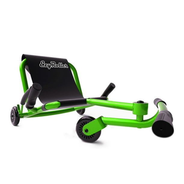 Montable Ezyroller Verde Ezyroller Ezyroller Classic Green | Bodega Aurrera en línea