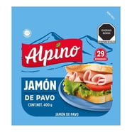 Jamón de pavo Zwan premium virginia 250 g | Walmart en línea