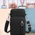12Pcs Zinc Alloy Adjustable BuckleSwivel Clasps Iron D Rings Rainbow ...