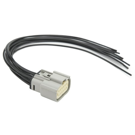 Headlight Connector Wire Harness,Headlight Wiring Pigtail Harness ...