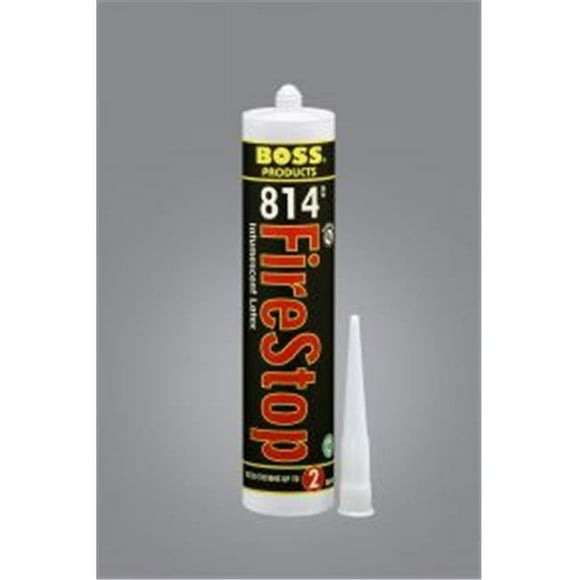 Firestop Caulk