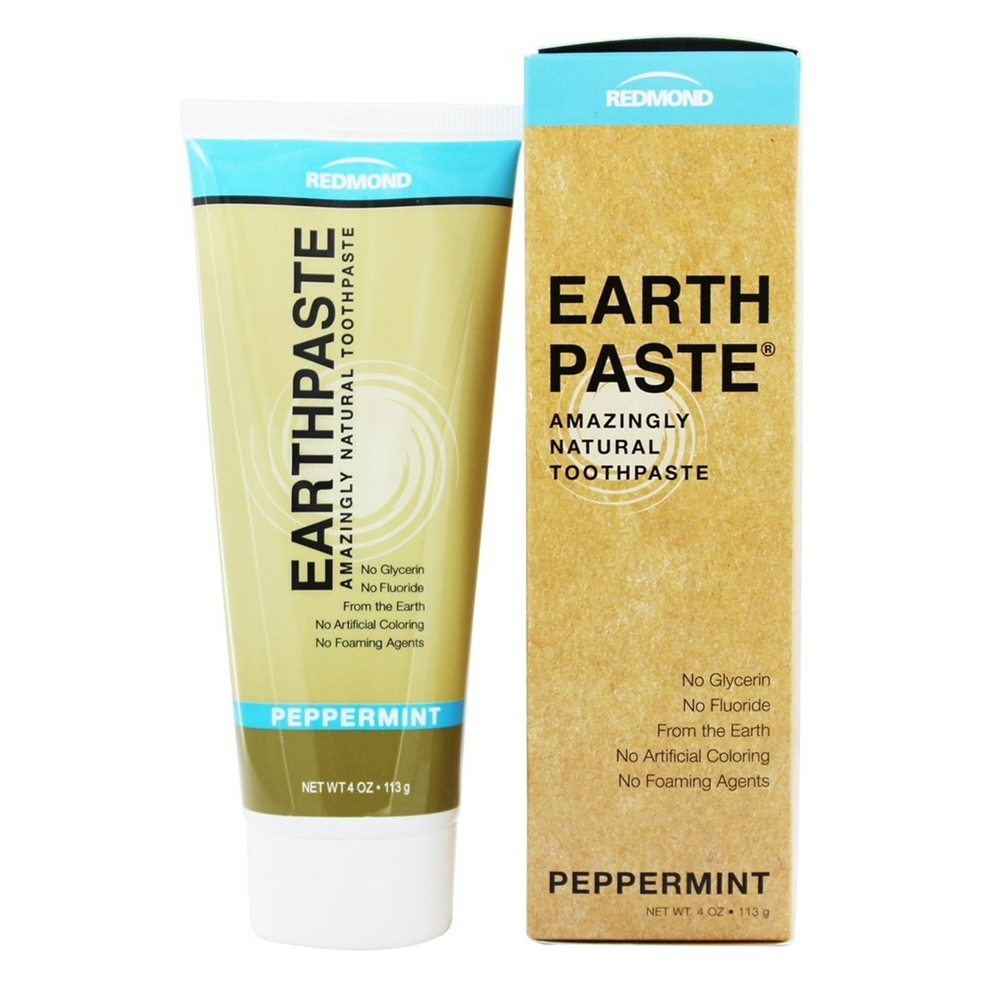 Click here for Redmond Life Redmond Trading - Earthpaste Amazingl... prices