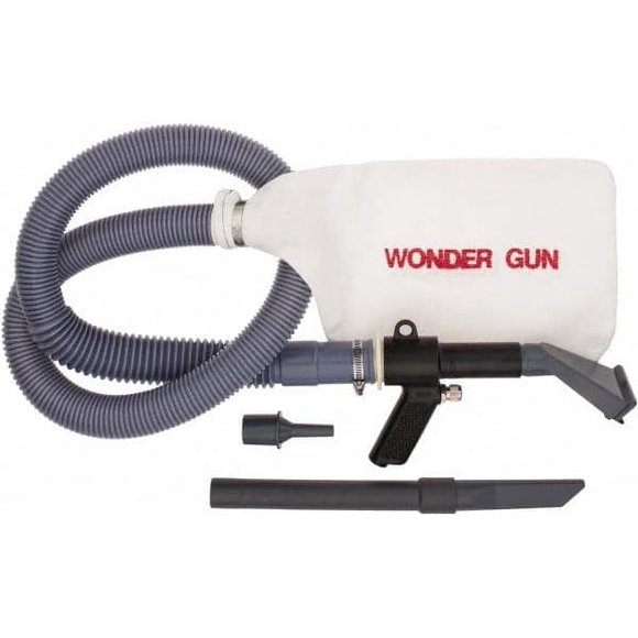Air Vacuum Gun