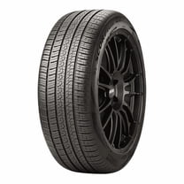 Pirelli Scorpion Zero All Season 275/45R21XL 110W BSW (4 Tires) Fits ...