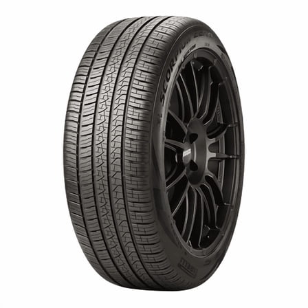 Pirelli Scorpion Verde All Season Plus 235/55R19XL 105V BSW (4 Tires ...