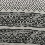 Azalea Skye Greca Borders Twin Duvet Cover Set, Cotton Floral ...