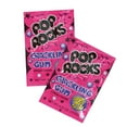 Pop Rocks Bubble Gum, 24 Pack, Popping Candy, Fun Candy - Walmart.com