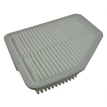 ECOGARD XA5449 Premium Engine Air Filter Fits Lexus SC430 4.3L 2002 ...