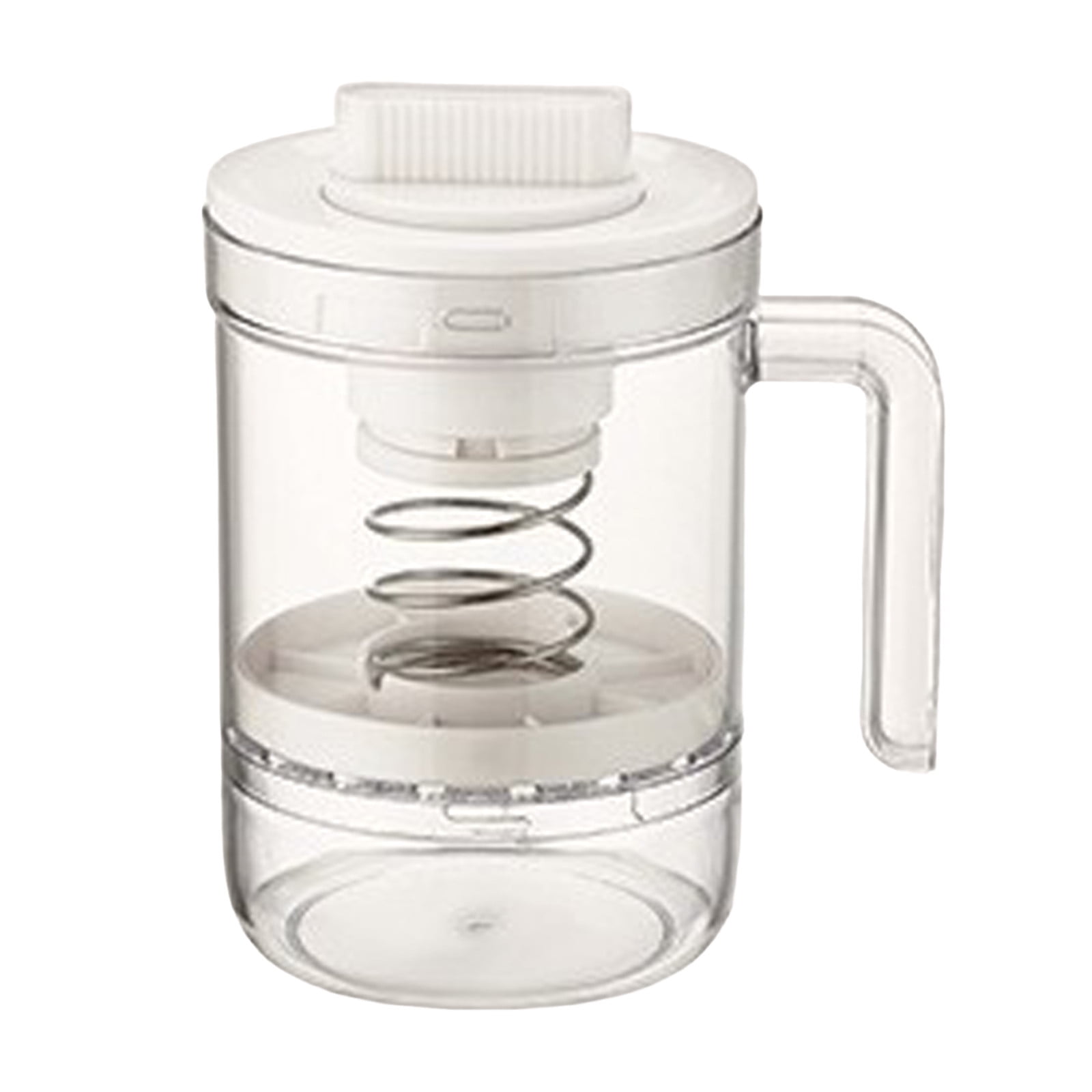 Tianyuuuu Strainer Kitchen Accessory For Cheese Making Yogurt Tofu Nut Milk And Coffee Strainer With Cloth For Home Kitchen Use Durable Versatile Desi