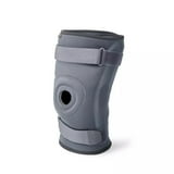 CVS Health Hinged Knee Brace - Firm Support, One Size - Walmart.com