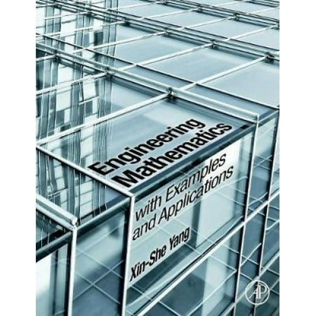 Engineering Mathematics with Examples and Applications | Walmart Canada