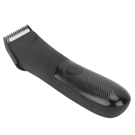 Electric Body Trimmer And Clipper For Men,Body Groomer Grooming Kit ...