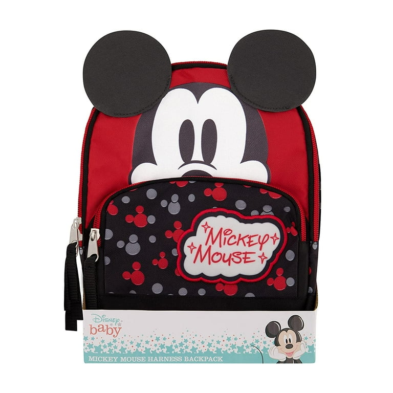 Mickey Mouse Toddler Safety Harness