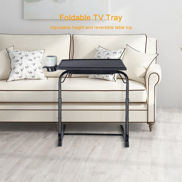 Table Mate Ultra Tv Table Mate II Plateau TV Pliable Avec 6 Hauteurs Et ...
