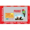 PARROT PREMIUM JASMINE RICE 5 Lb - Walmart.com