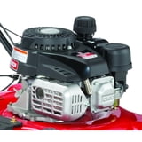 Yard Machines 20" Gas Push Lawn Mower with 132cc OHV Powermore Engine ...