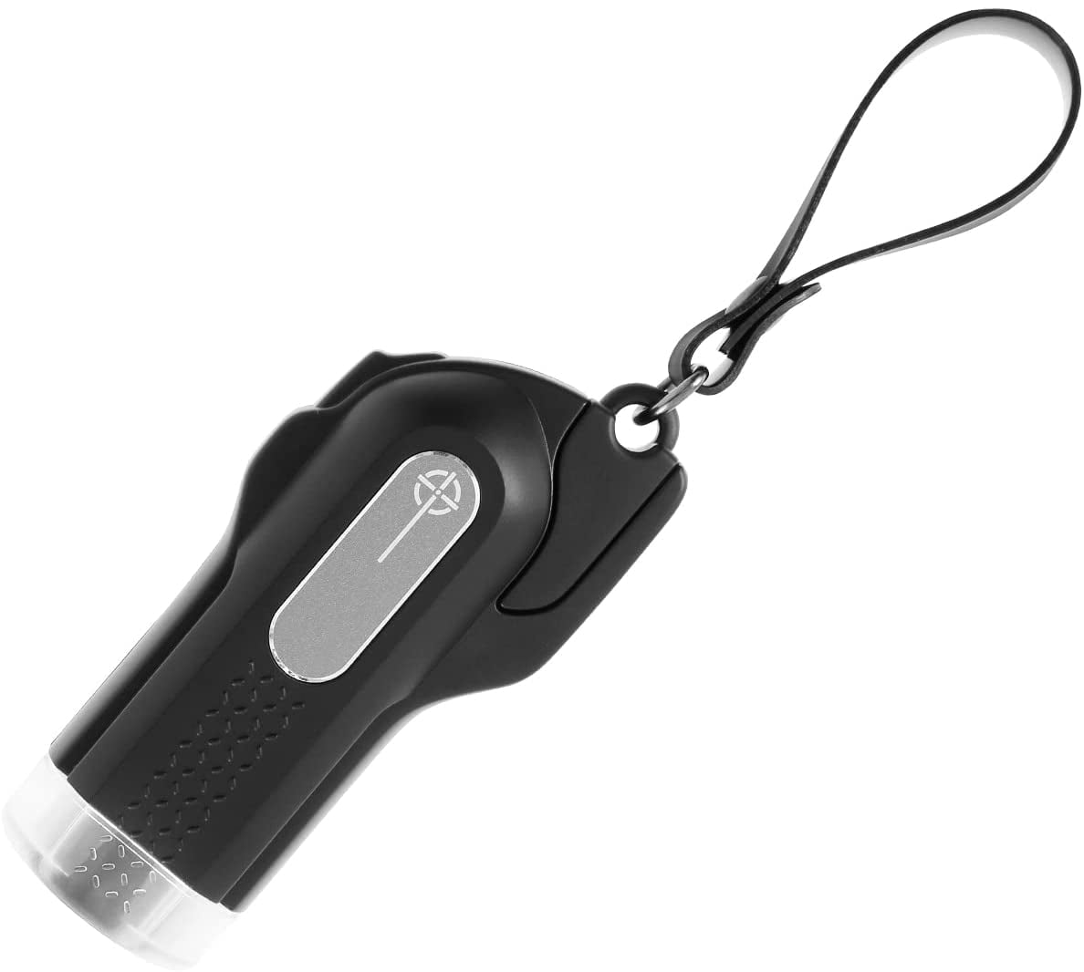 Window Breaker Keychain Belt Cutter Safety Hammer Mini 2 In 1 Portable ...