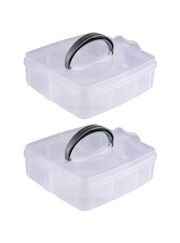 Craft Storage in Arts & Crafts Furniture and Storage - Walmart.com