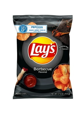 Single serve chips in Single serve snacks - Walmart.com