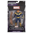 Marvel Legends Series Guardians of the Galaxy Groot Evolution Action ...