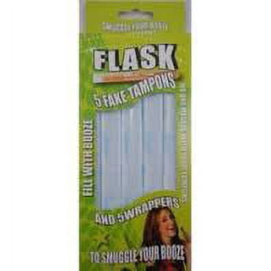 Tampon Flask Urban Outfitters